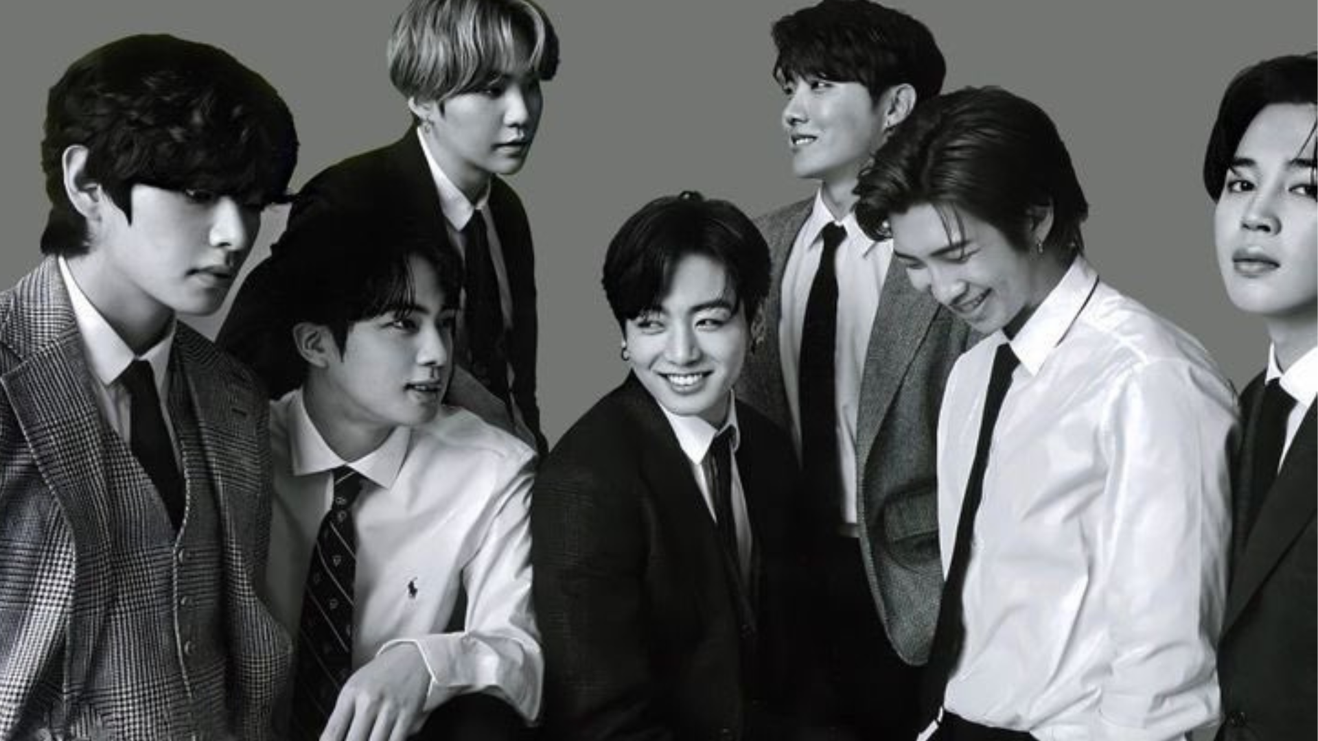 BTS Wins VMA 'Group of the Year' for 4th Consecutive Year | Al Bawaba